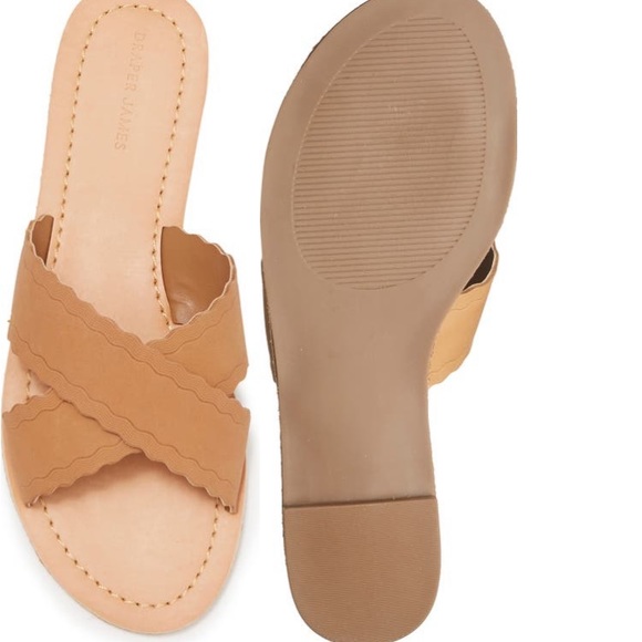 Draper James | Shoes | Draper James Piper Slide Sandals | Poshmark